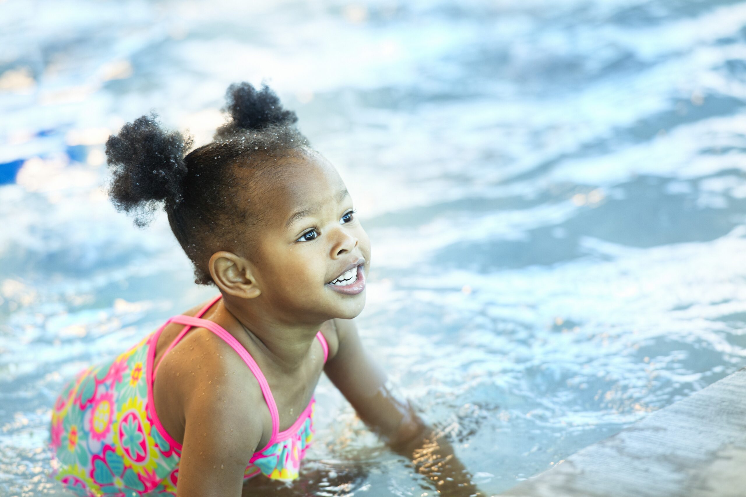 Splash into fun at The Epic - Join The Epic