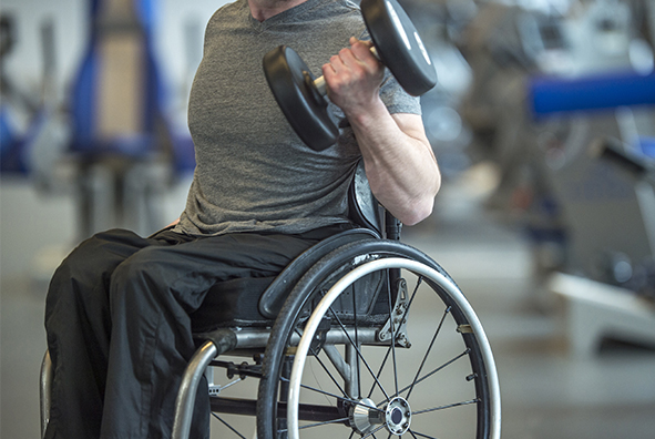 What is Adaptive and Inclusive Recreation? - Join The Epic