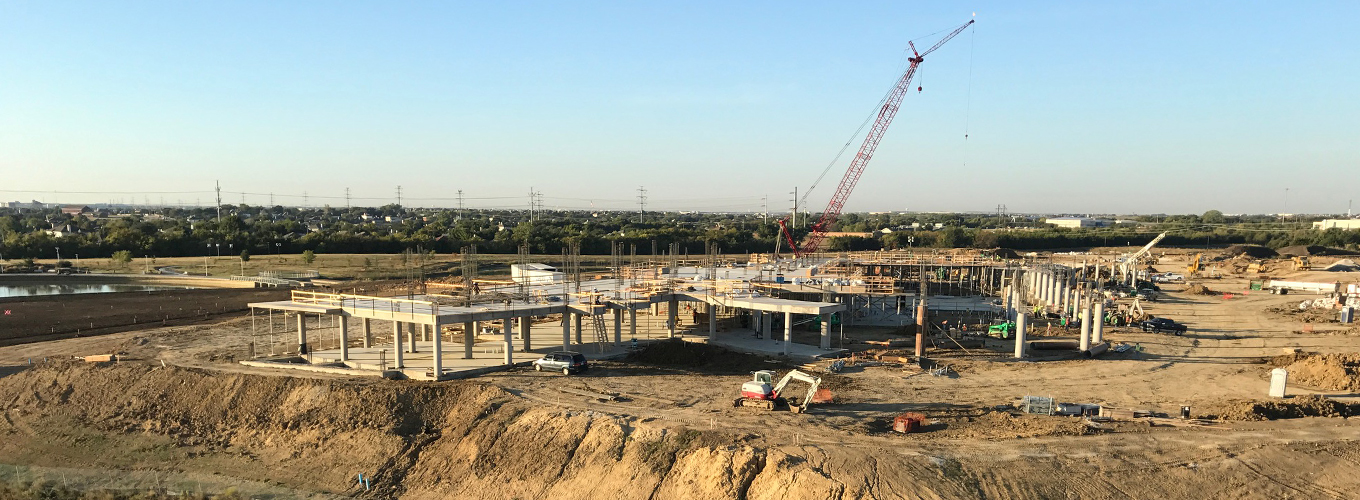 Taking Shape - Join The Epic